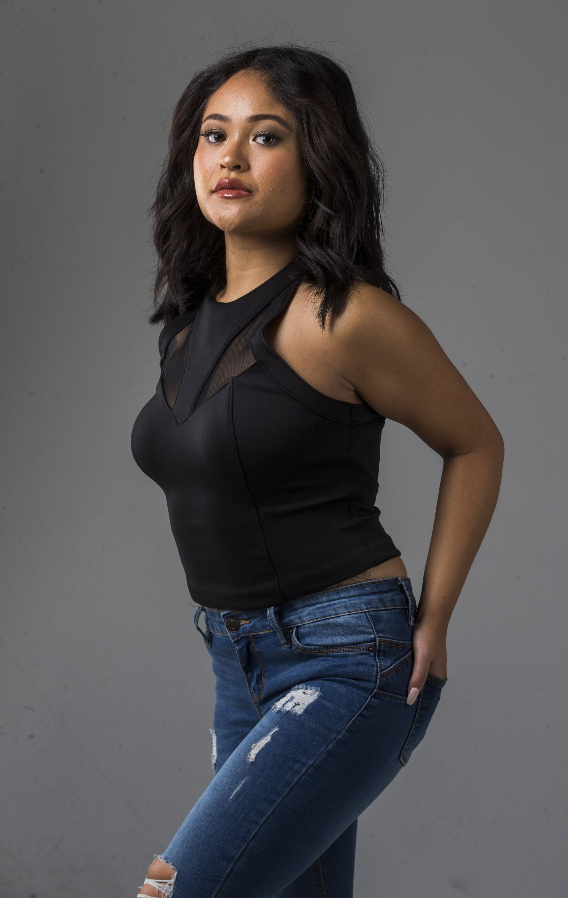 SUNshine Girl Danielle | Toronto Sun