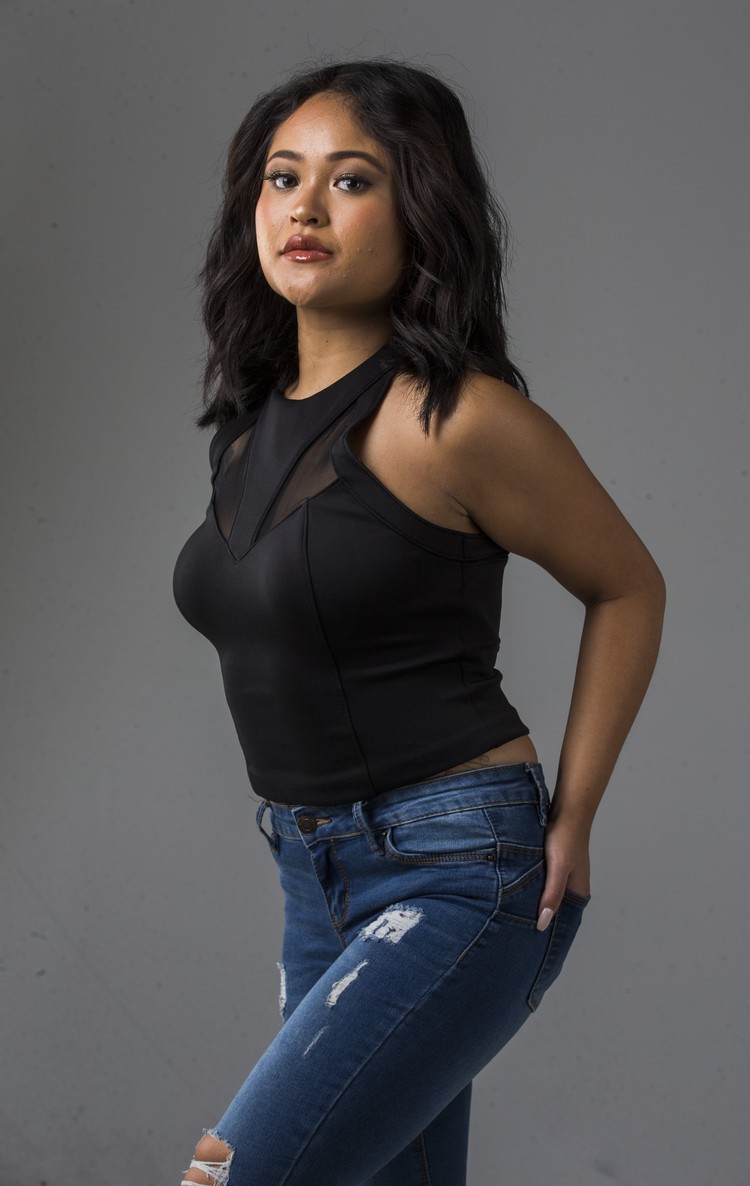 SUNshine Girl Danielle | Toronto Sun