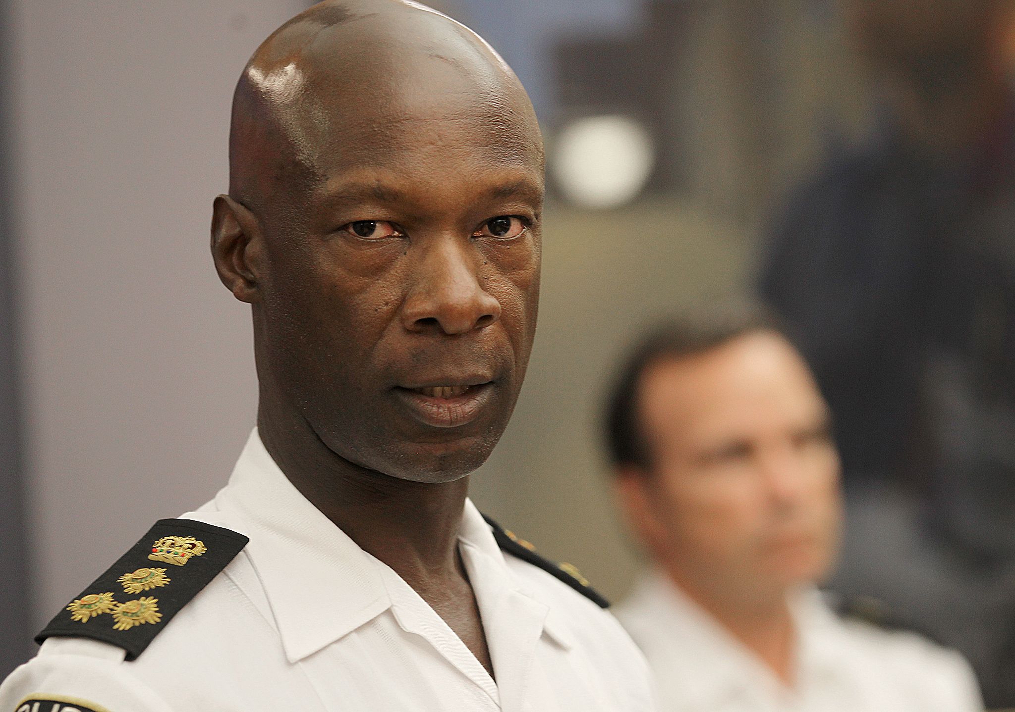 WARMINGTON: Search on for Toronto's next top cop | Toronto Sun