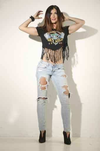 SUNshine Girl Kathryn | Toronto Sun