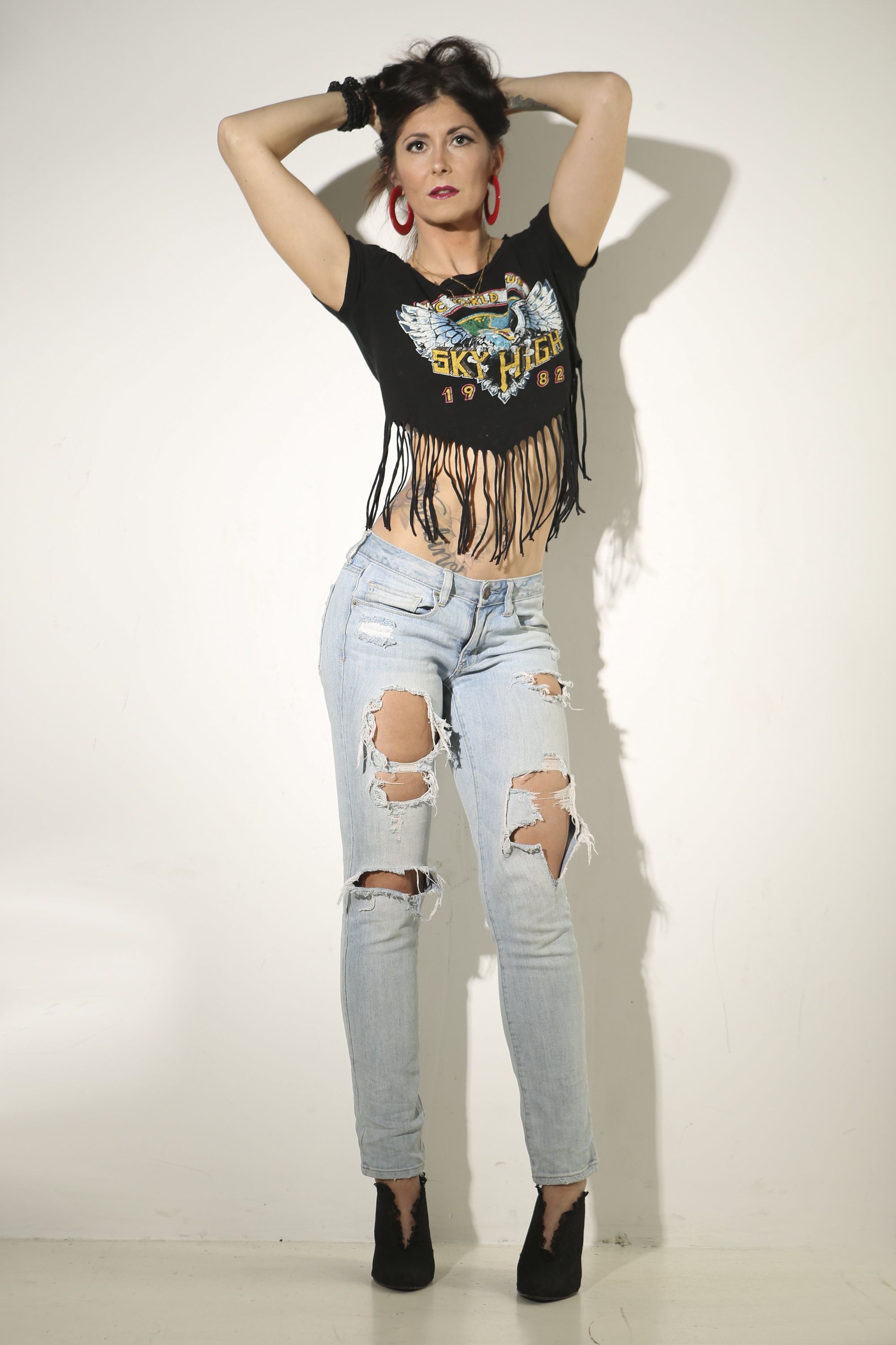 SUNshine Girl Kathryn | Toronto Sun