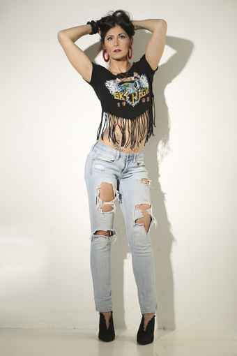 SUNshine Girl Kathryn | Toronto Sun