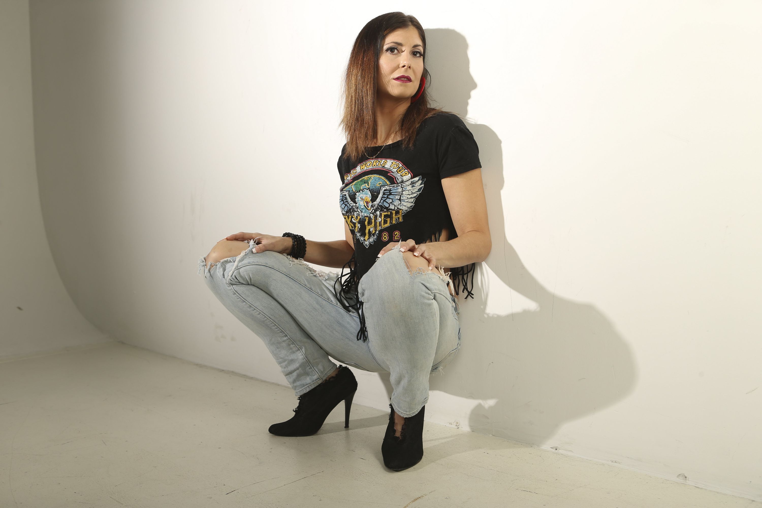 SUNshine Girl Kathryn | Toronto Sun