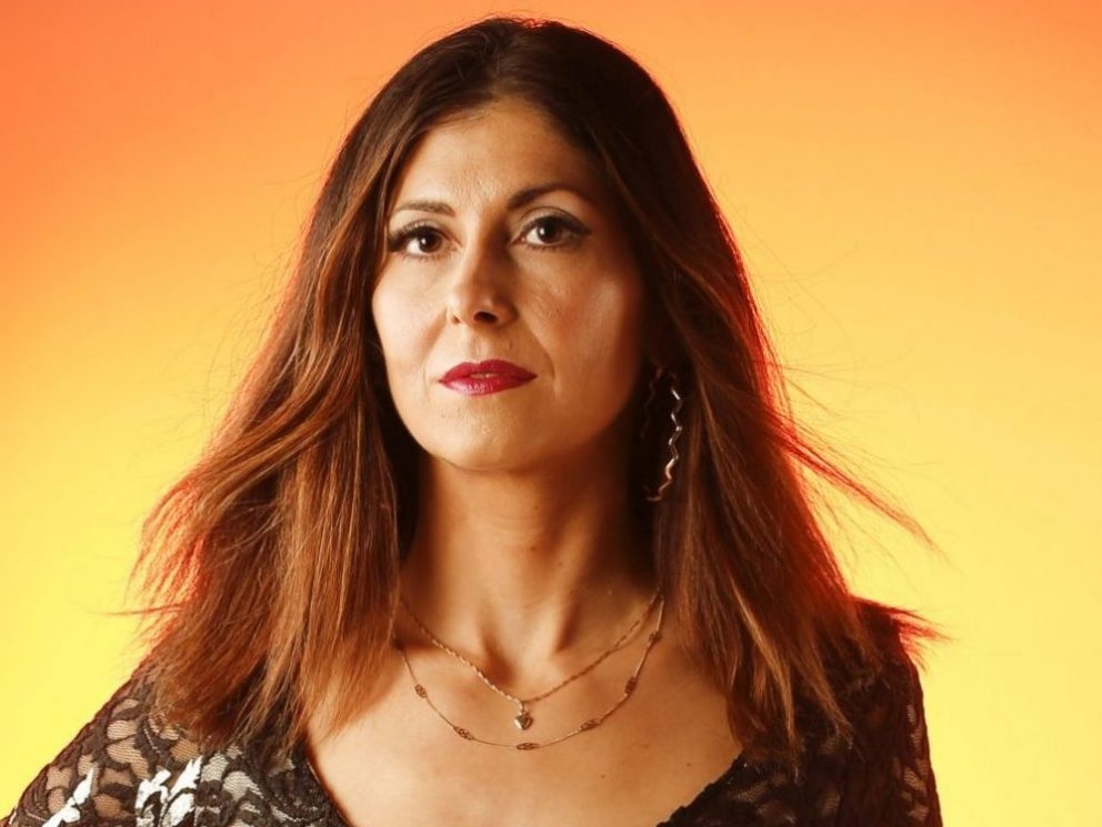 SUNshine Girl Kathryn | Toronto Sun