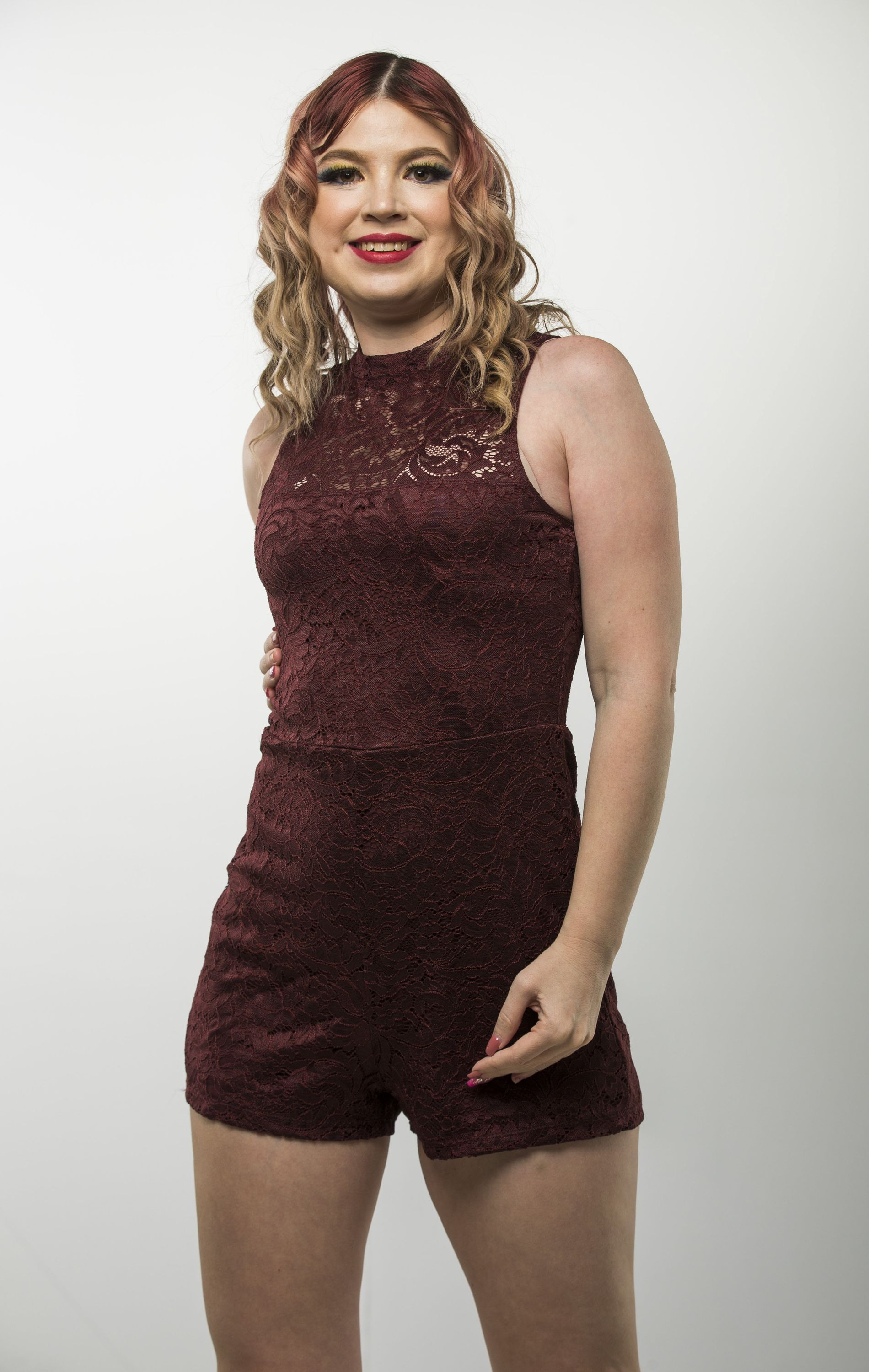 SUNshine Girl Kelsey-Rose | Toronto Sun