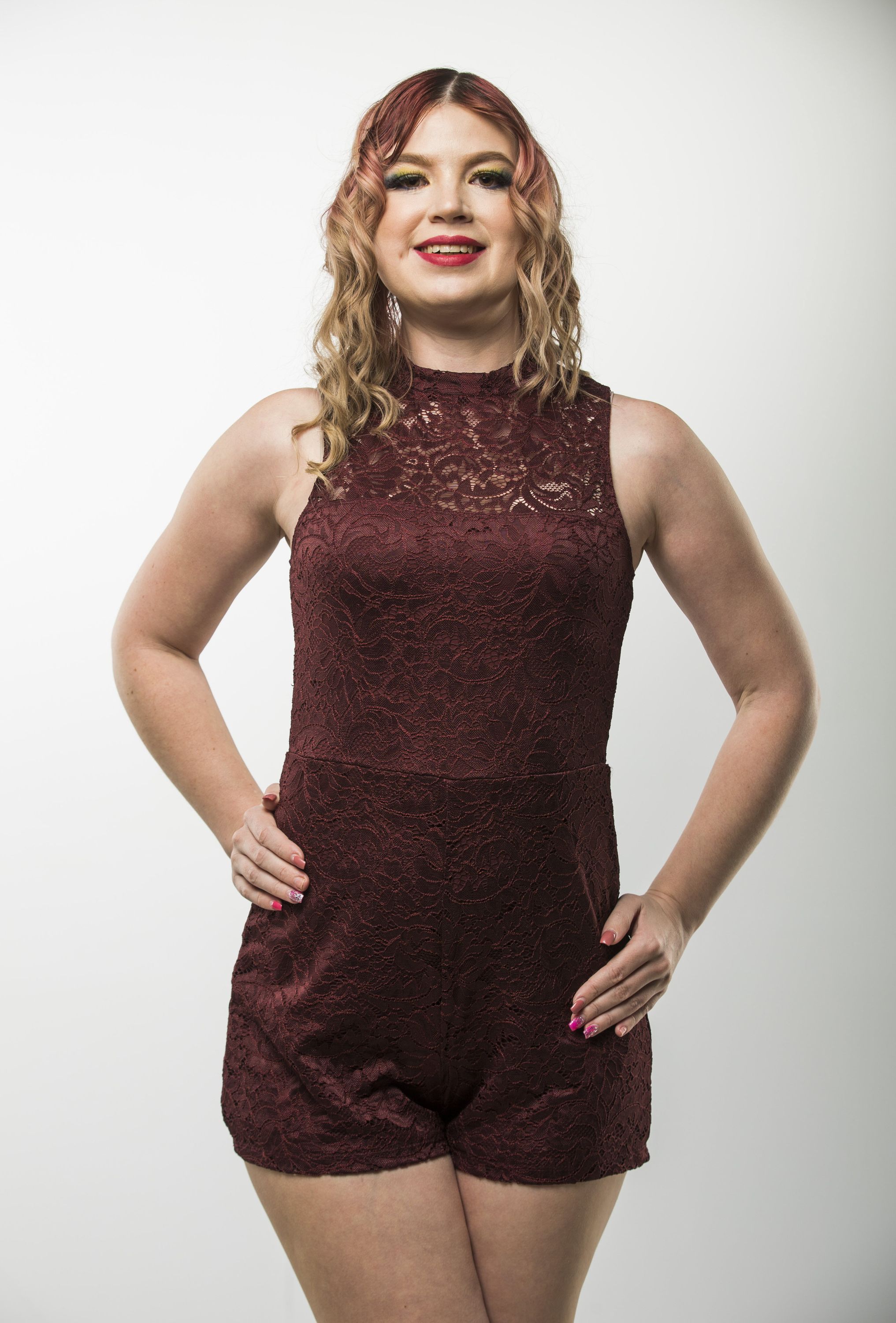 SUNshine Girl Kelsey-Rose | Toronto Sun