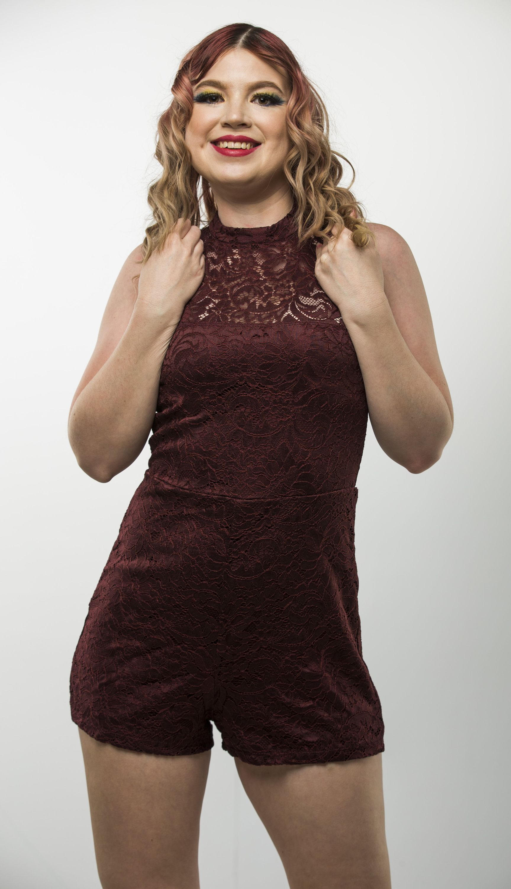 SUNshine Girl Kelsey-Rose | Toronto Sun