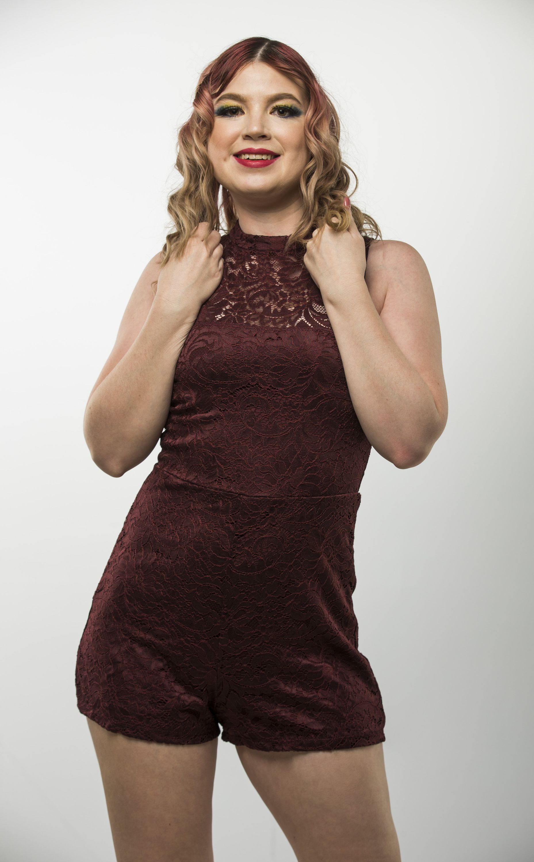 SUNshine Girl Kelsey-Rose | Toronto Sun