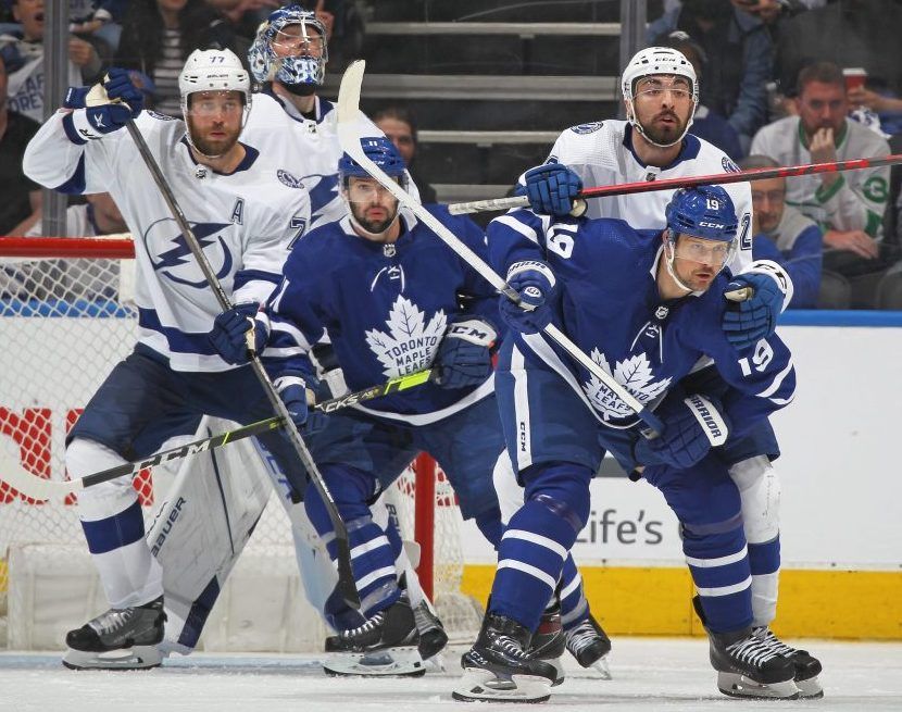 LEAF SNAPS: A record no one wants | Toronto Sun