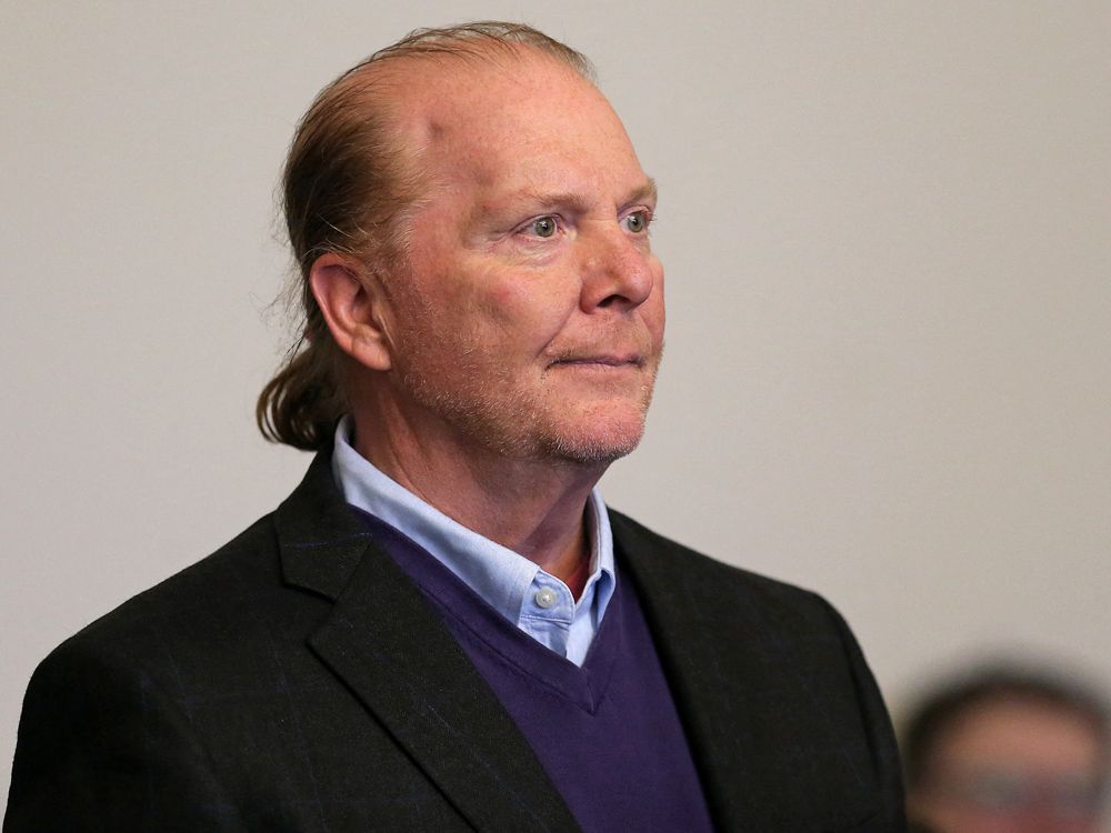 Woman at trial says chef Mario Batali groped her at Boston bar ...