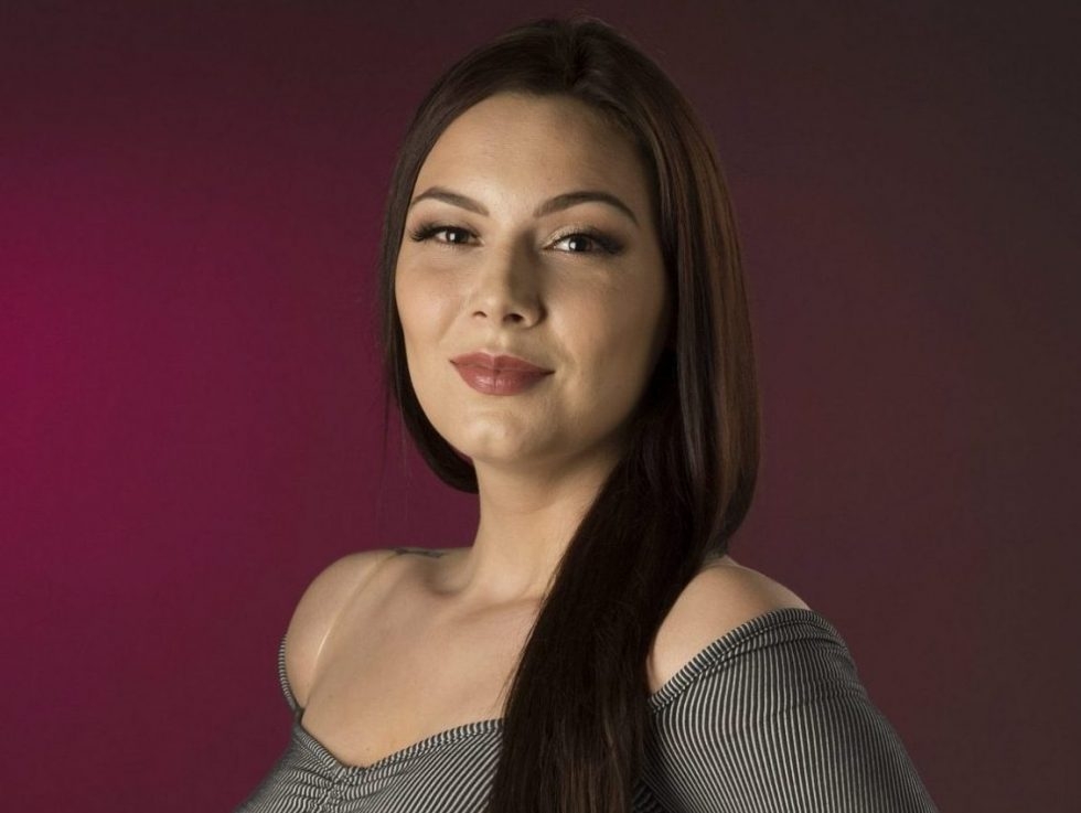 SUNshine Girl Michelle | Toronto Sun