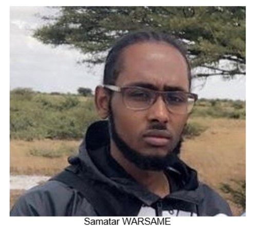 Four charged with first-degree murder in Toronto man's death | Toronto Sun