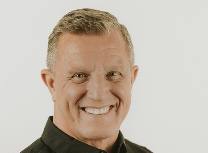 Indiana pastor accused of having sex with teen for years | Toronto Sun