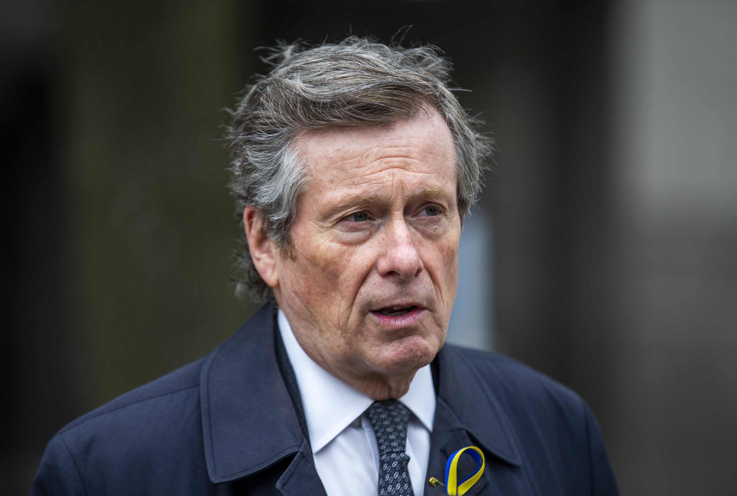 Mayor Tory terminates city's COVID-19 emergency declaration | Calgary ...