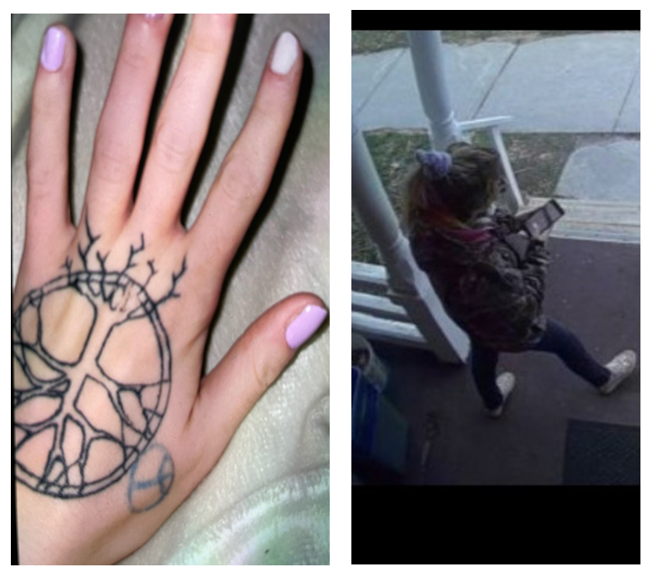 WARMINGTON: Missing Port Hope woman's dad pleads for help finding Madi ...