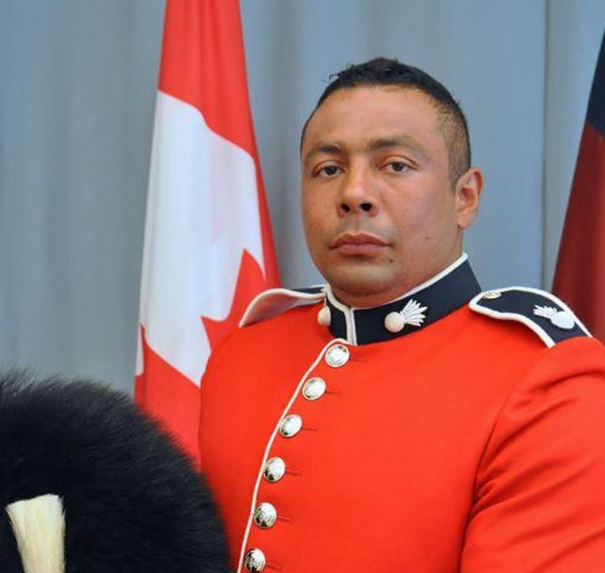 Georgina RCMP officer facing trafficking, animal cruelty charges ...