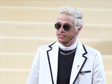 Kim Kardashian and Pete Davidson getting serious | Toronto Sun