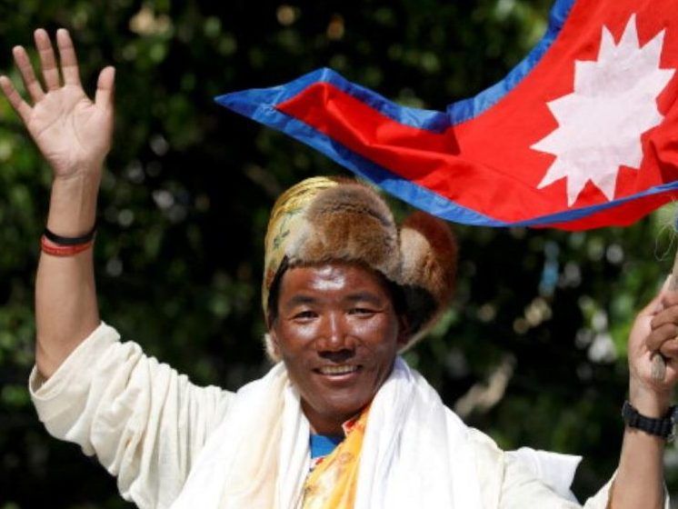 Sherpa achieves record 26 climbs of Mount Everest | Toronto Sun
