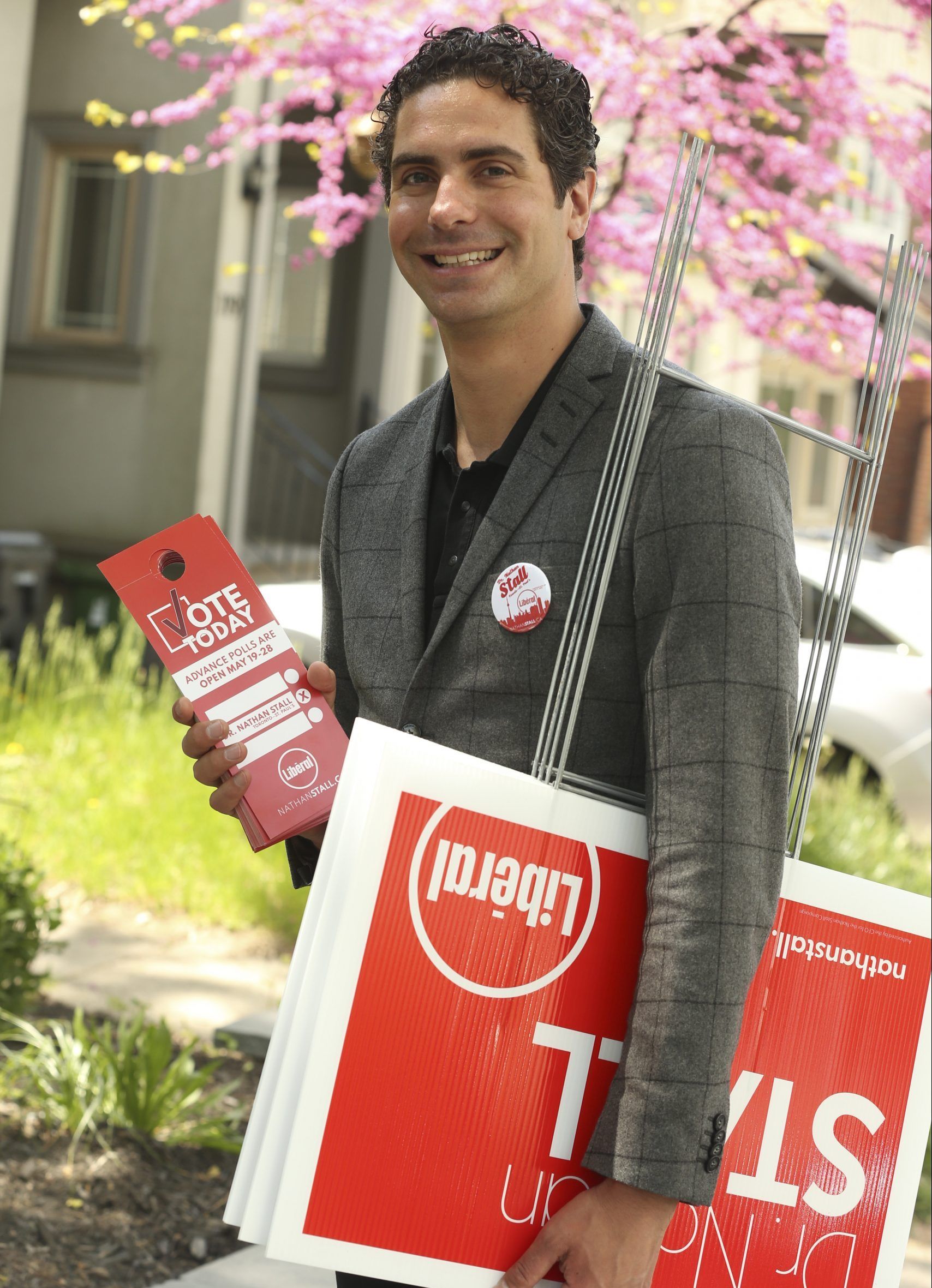 Hot races in the GTA | Toronto Sun