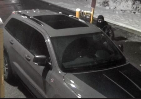 Police want public's help in Rexdale shipping container heist probe ...