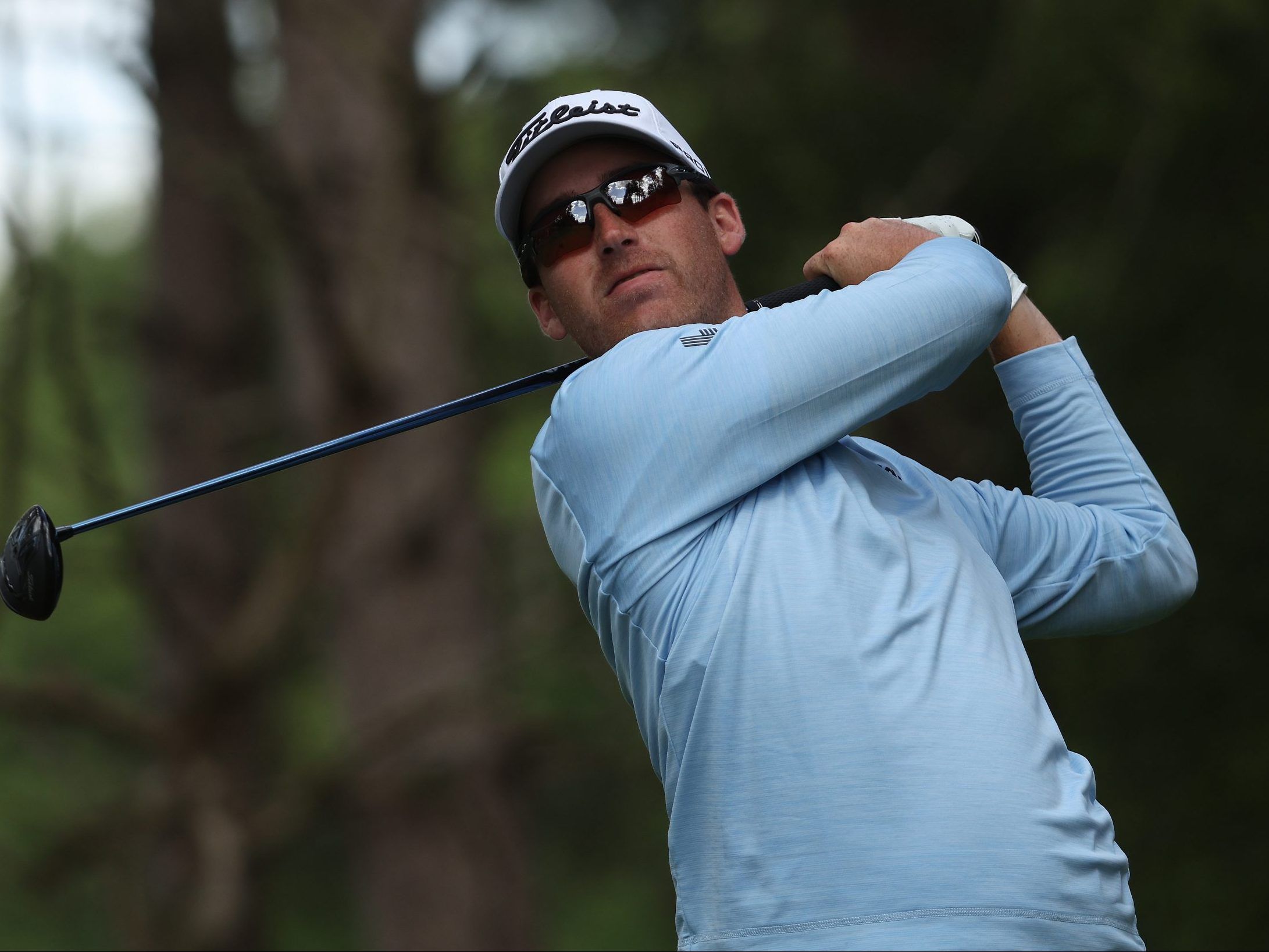 Andy Ogletree bags $120,000 for coming last in LIV Series opener ...