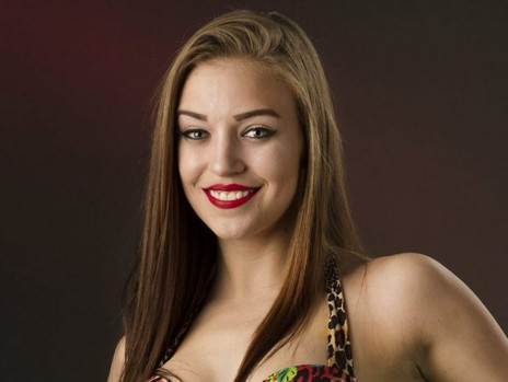 Sunshine Girl - Sexy Pictures of Beautiful Girls | Edmonton Sun