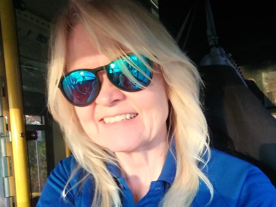 Mississauga bus driver valiantly fights off crazed hijacker | Toronto Sun