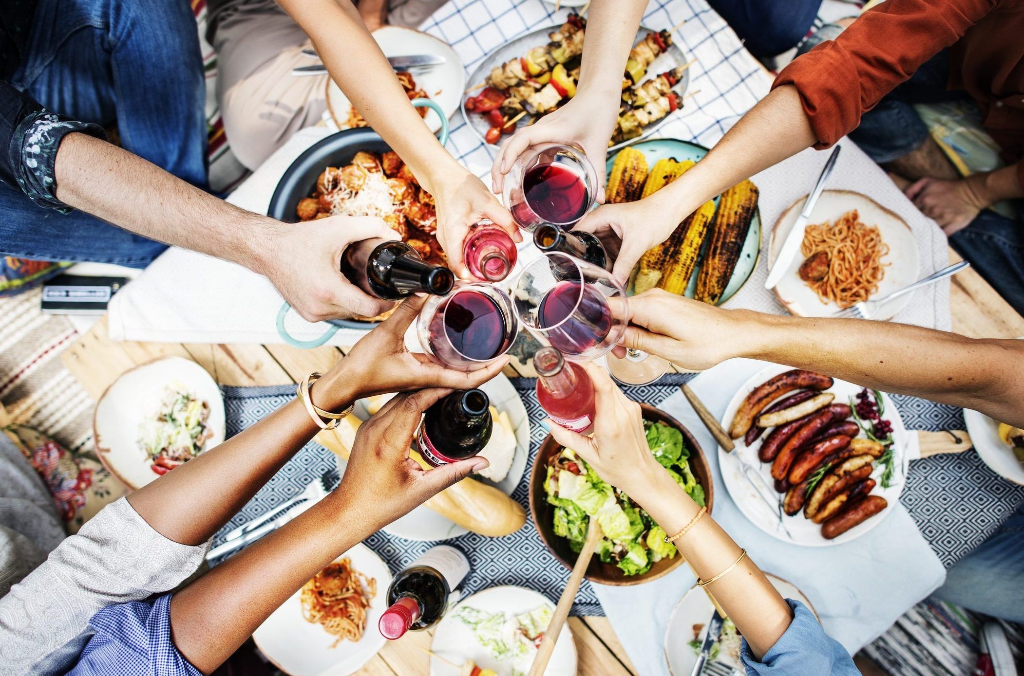 Now is the time to embrace your local bounty | Toronto Sun