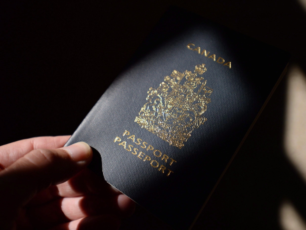 toronto sun, brian lilley, canada, passport, trudeau | Toronto Sun