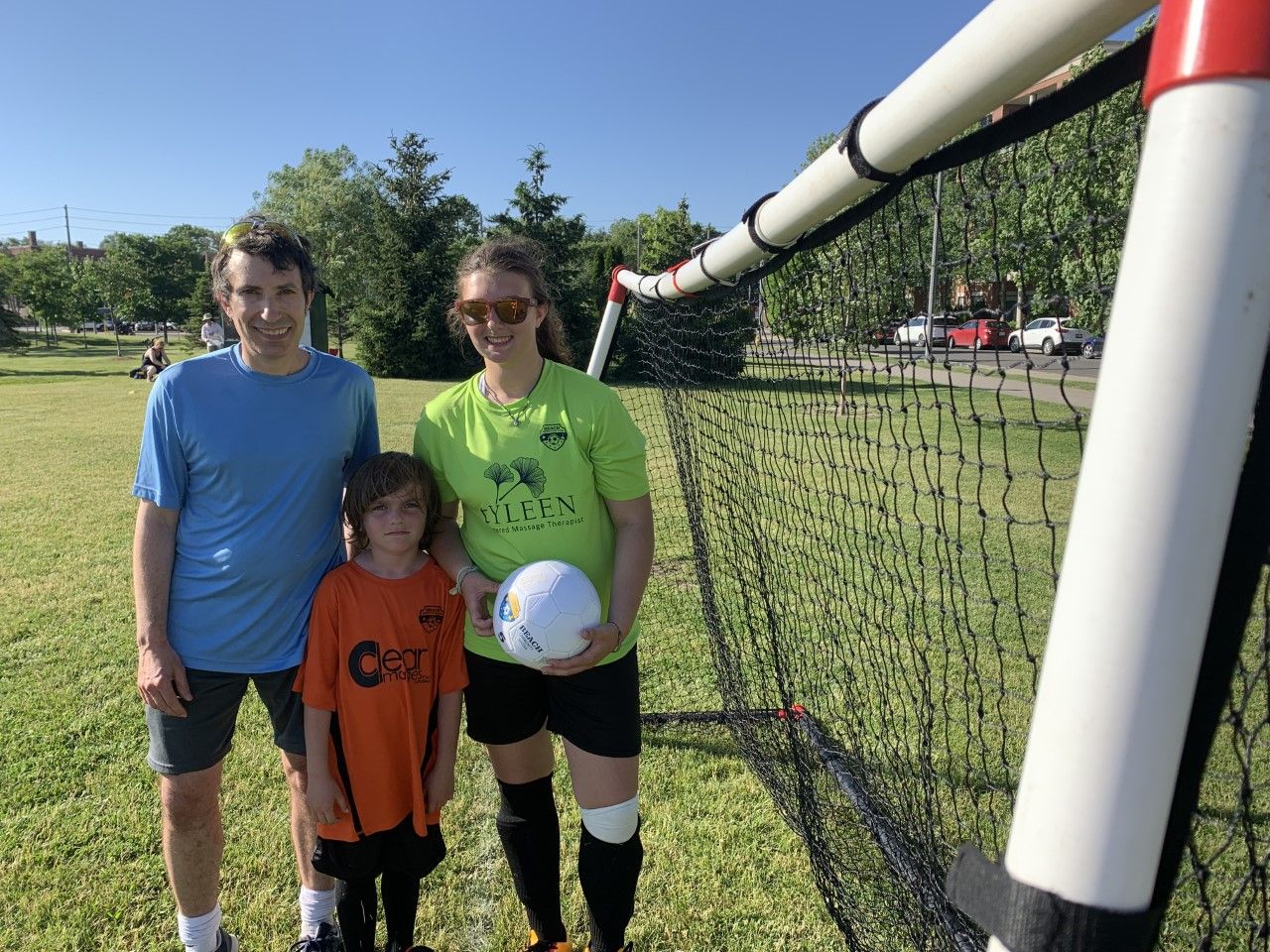 Soccer fans welcome World Cup glory in Toronto | Toronto Sun