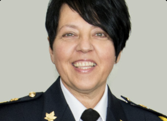 Thunder Bay police chief suspended amid 'serious allegations' | Toronto Sun