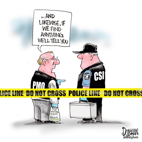 Canadian Editorial Cartoons - Political Jokes & Humour | Calgary Sun