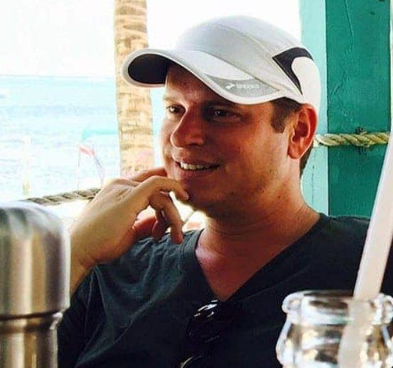 HARTIN AFFAIR: Andrew Ashcroft's statement | Toronto Sun