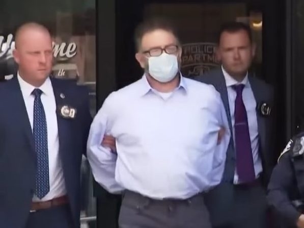 Accused Duck Sauce Killer Gets Bail Resto Owner Living In Fear