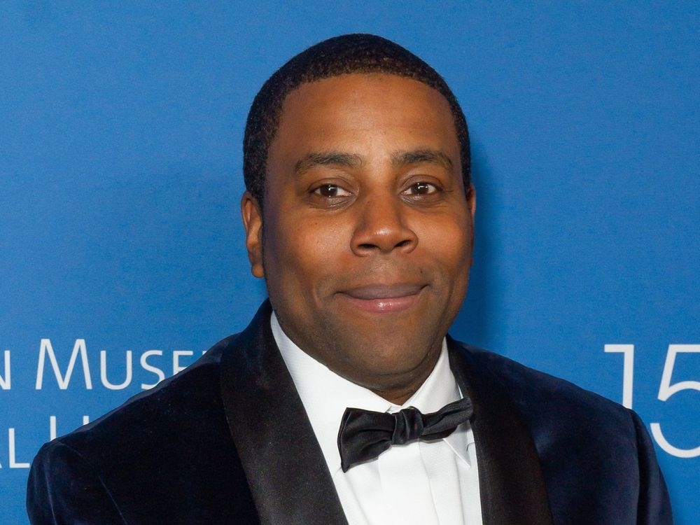 Kenan Thompson reveals 'Saturday Night Live' plans | Toronto Sun