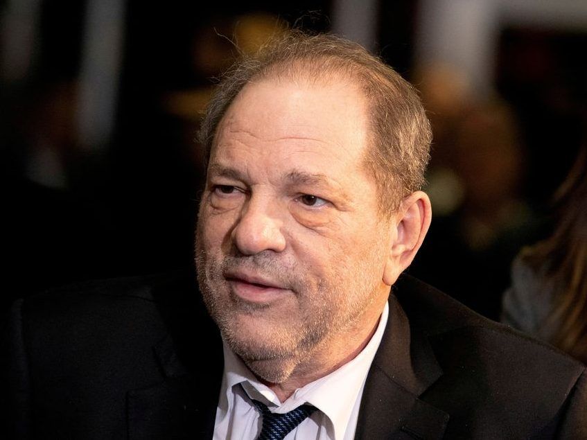 New York's highest court allows Weinstein to appeal rape conviction ...