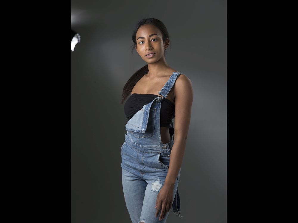 SUNshine Girl Kiara | Toronto Sun