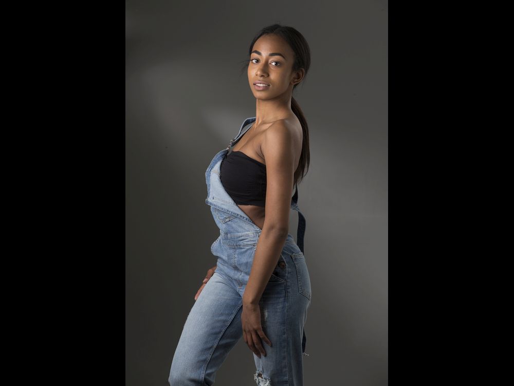 SUNshine Girl Kiara | Toronto Sun