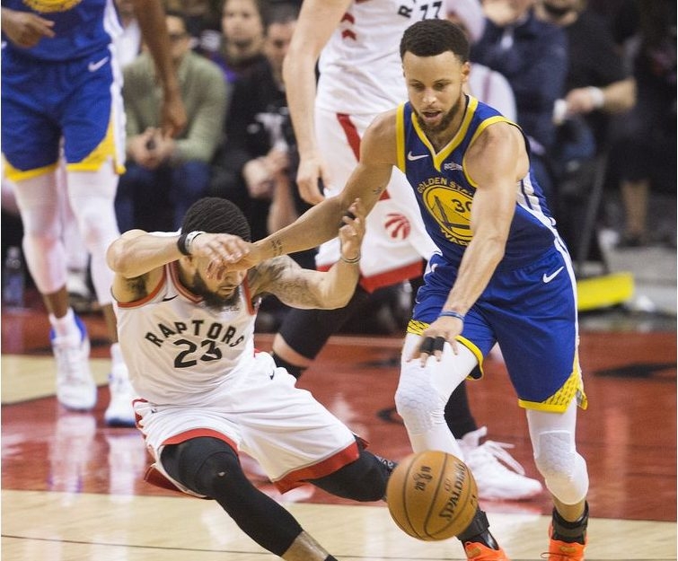 NBA Finals 2022 Game 1 Steph Curry Player Props: Lukewarm Curry ...