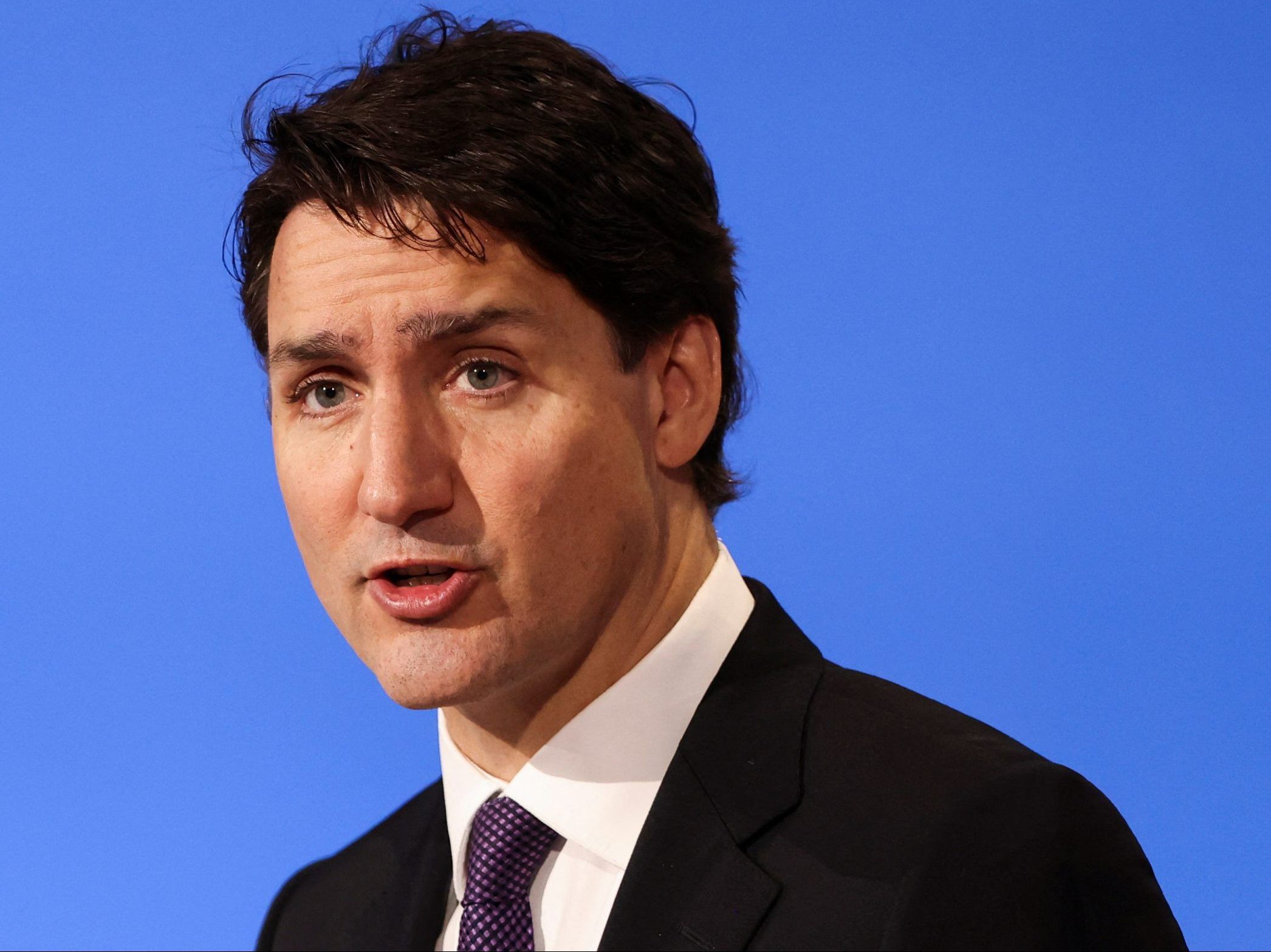 EDITORIAL: Travel restrictions are about power for Trudeau | Toronto Sun