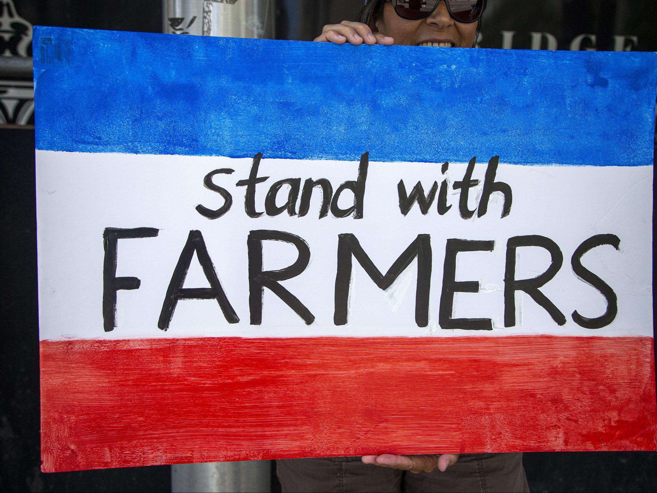 FUREY: Here's why we might soon see more farmer protests across Canada ...