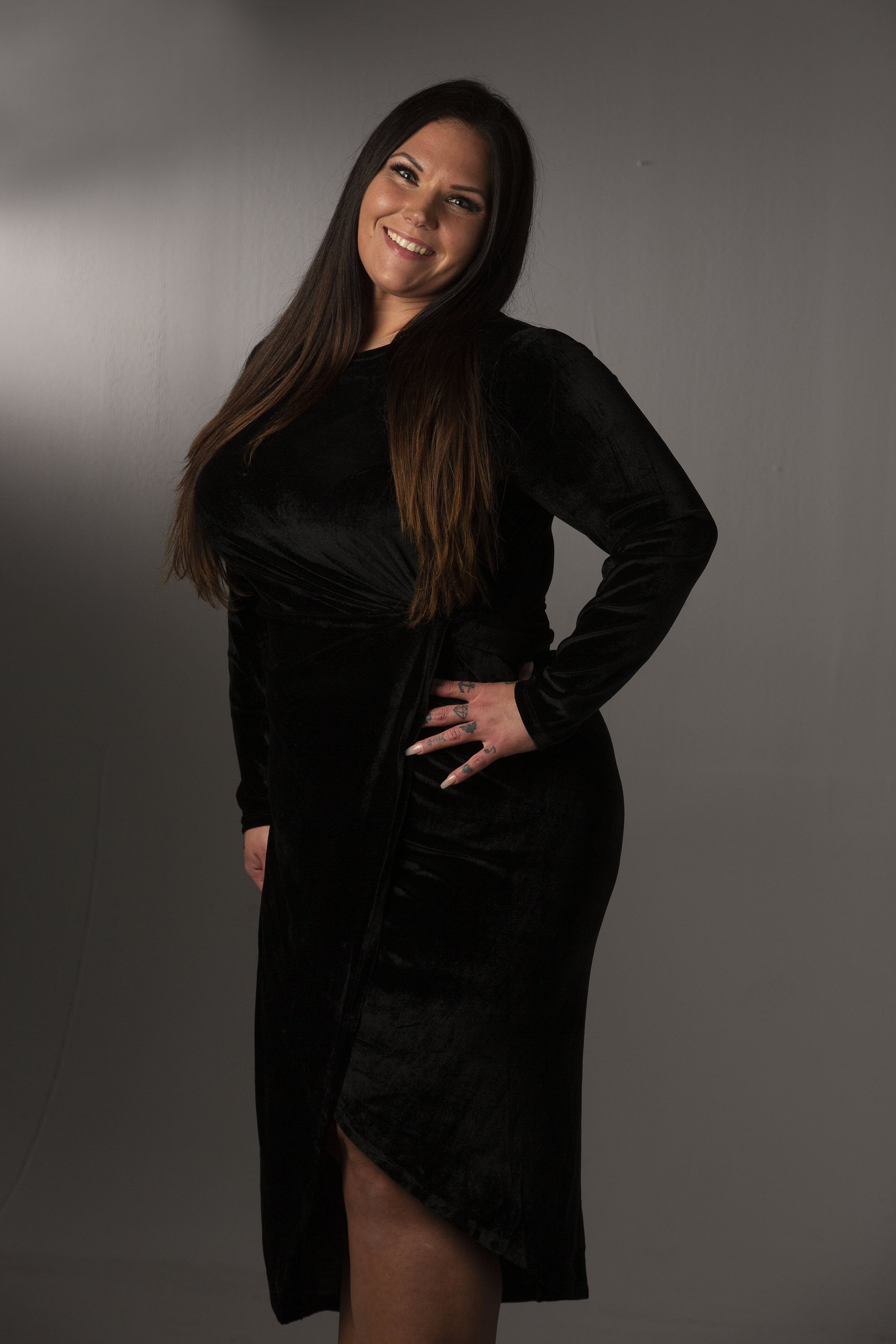 SUNshine Girl Ally | Toronto Sun