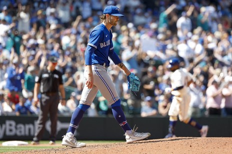 Toronto Blue Jays - Score, Schedule, Game & MLB Standings | Toronto Sun