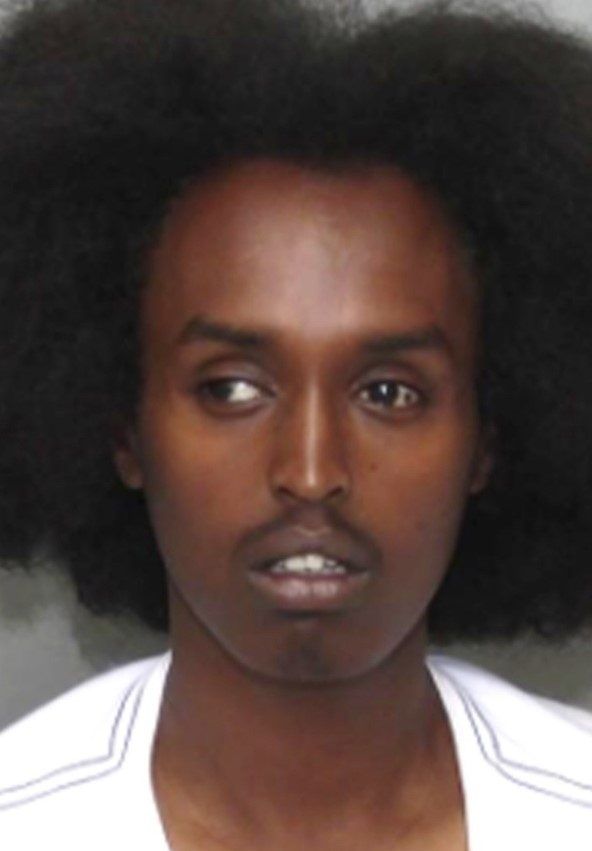 MOST WANTED: Accused killer of soccer ref tops rogue's gallery ...