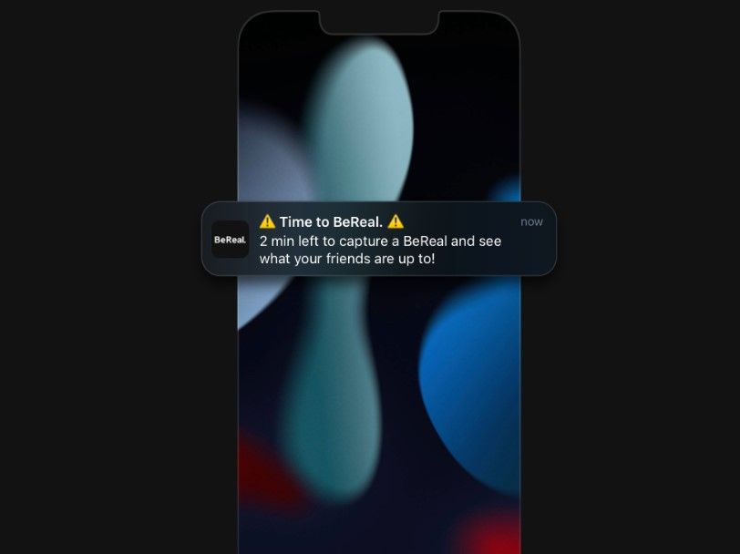 Anti Instagram App Bereal Takes Top Spot On Apple Despite Crashes