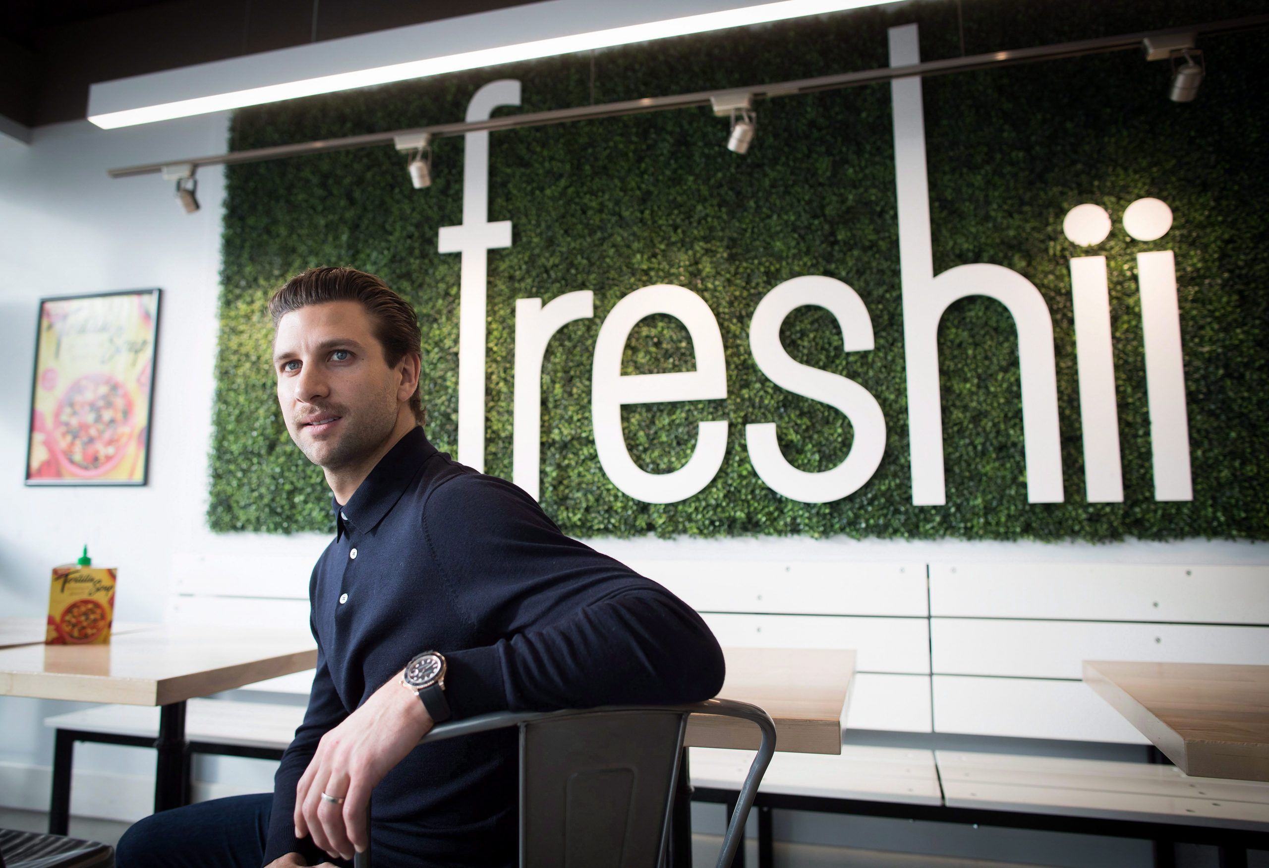 CHAUDHRI: Freshii’s ‘virtual cashier’ is bad omen for labour shortage ...