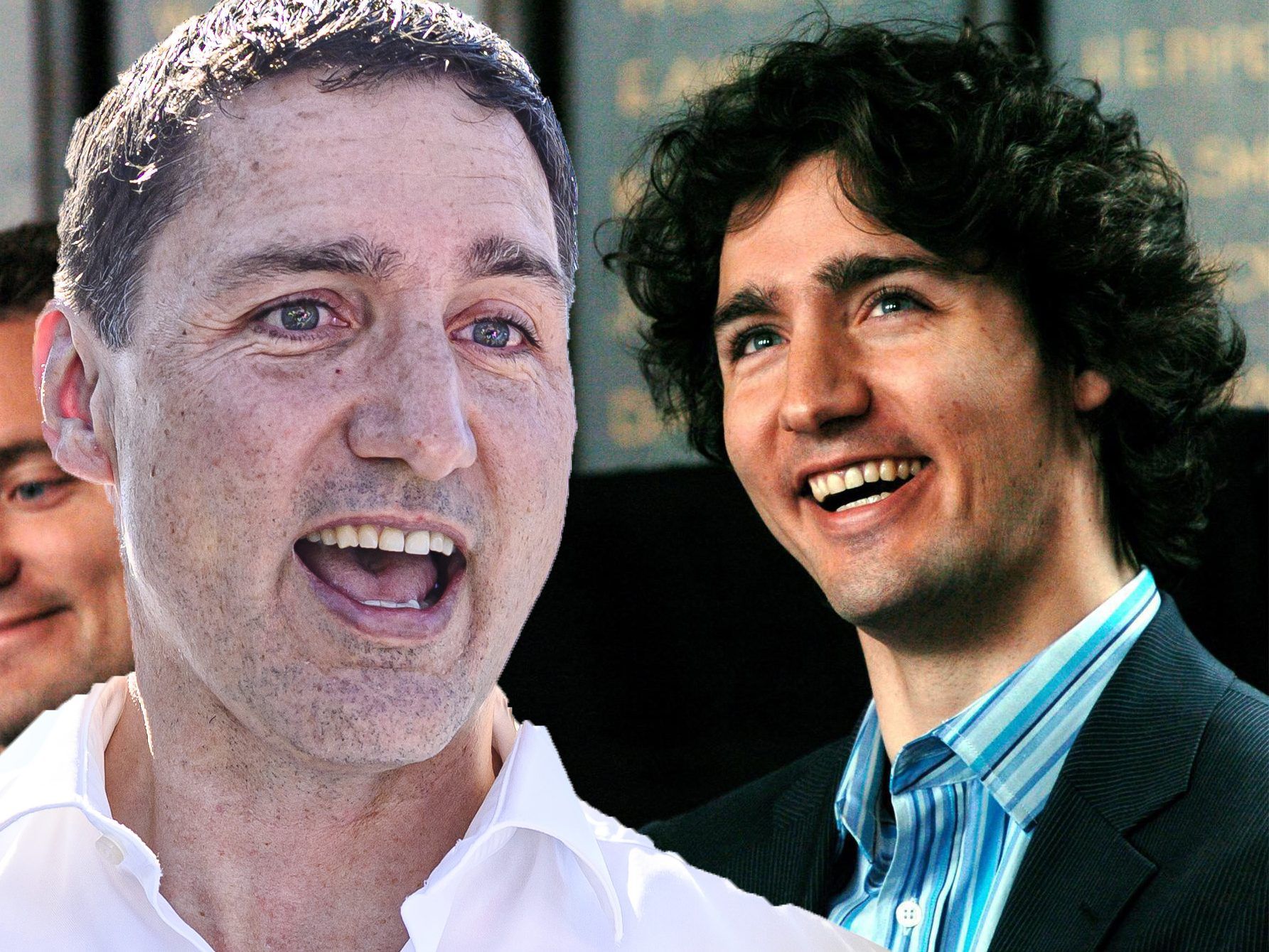MANE ATTRACTION: Sun readers react to Trudeau's haircut story | Toronto Sun