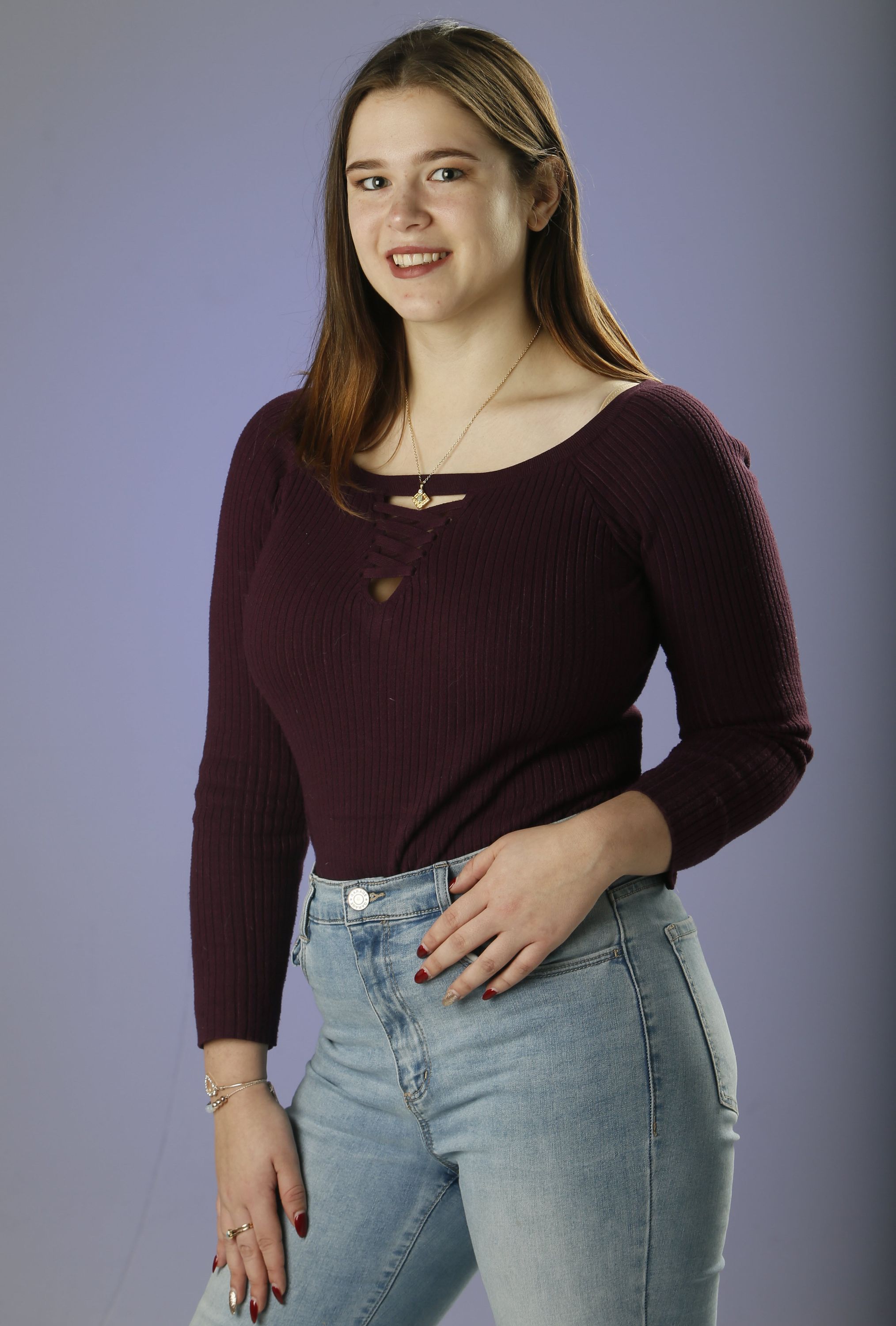 SUNshine Girl Chelsea | Toronto Sun