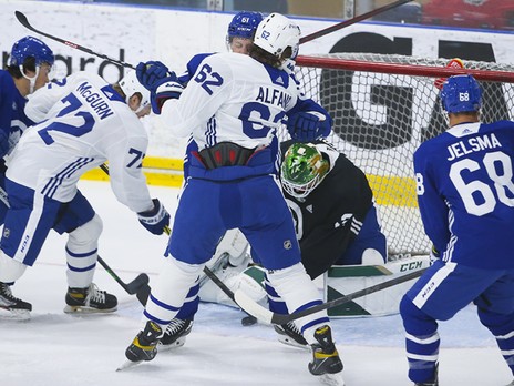 NHL Scores, Standings, Schedule | Toronto Maple Leafs | Toronto Sun