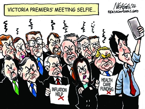 Canadian Editorial Cartoons - Political Jokes & Humour | Calgary Sun